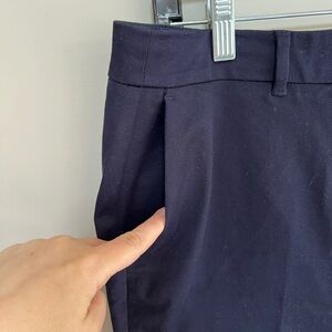 Boden | Pants & Jumpsuits | Boden Chelsea Bistretch Cropped Flare Leg ...